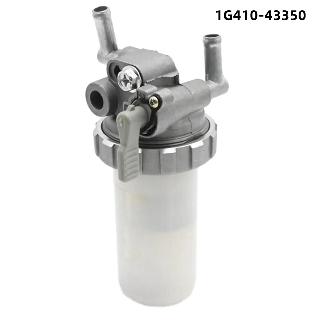 1G410-43350 16541-43350 Топливный Фильтр Водоотделитель Топлива В сборе Для Kubota PC200-7 220-7 Заменяет WF10035 FF5468 121850-55710