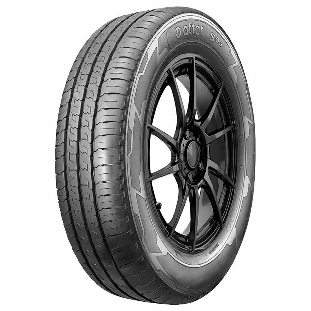 Шина Attar S03 185/75 R16 104/102R