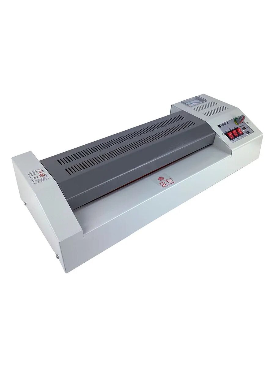 Ламинатор ЛМ_А3Про серый A3