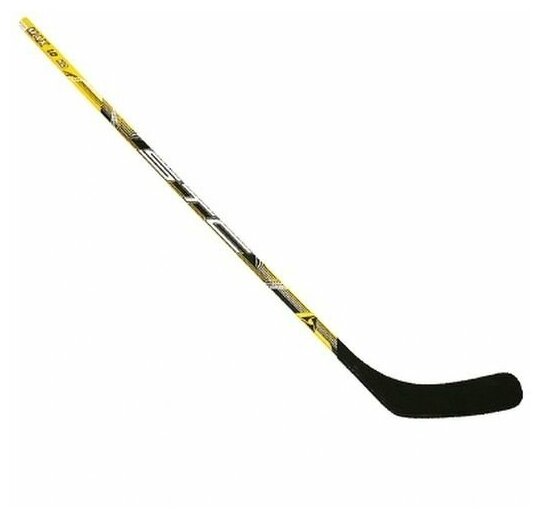 Клюшка STC MAX 1.0 KID YTH RH детская правый хват