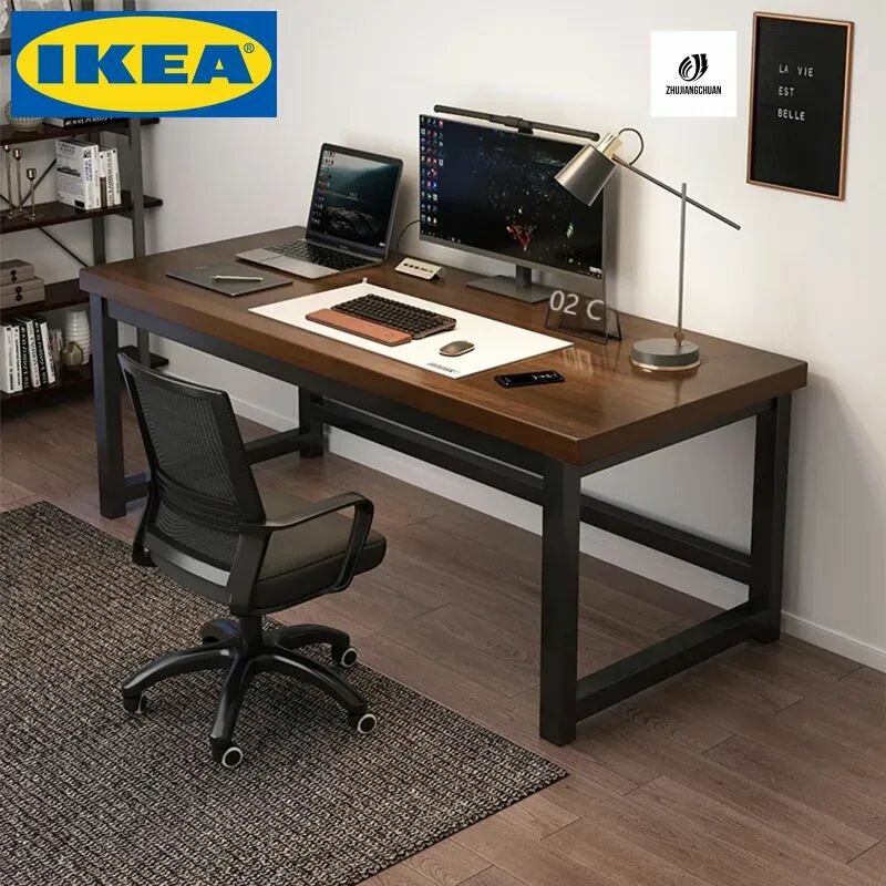 Компьютерный стол, 120х60х74.5 см