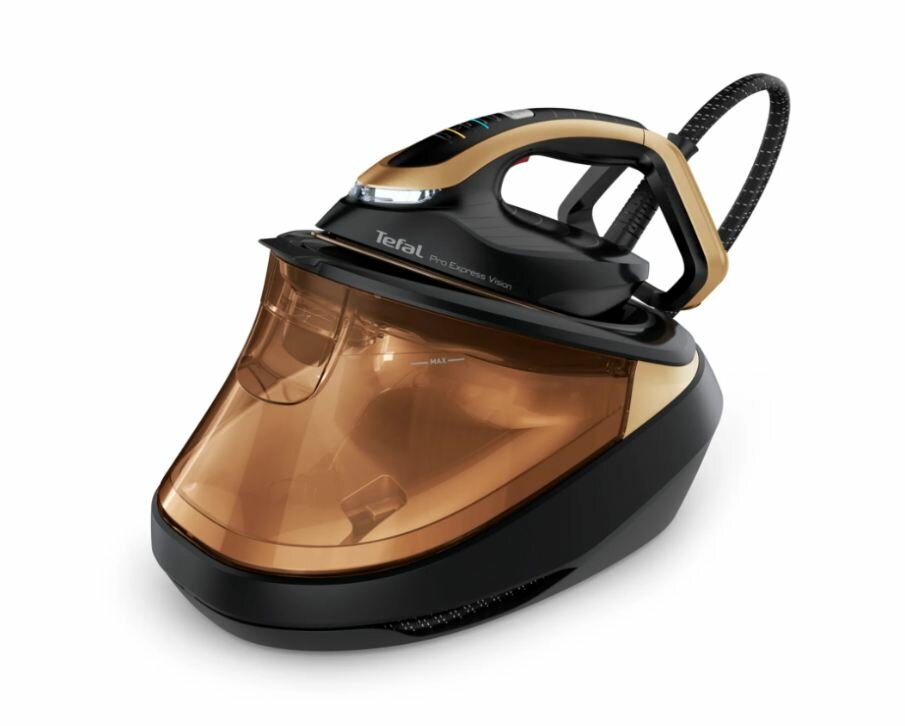 Парогенератор Tefal GV9823E1