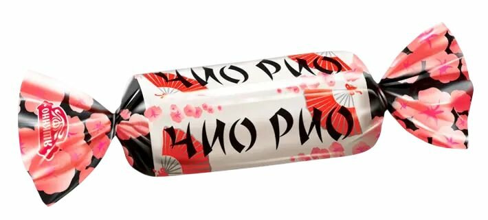 Конфеты "Чио Рио" 500 гр — фото 1