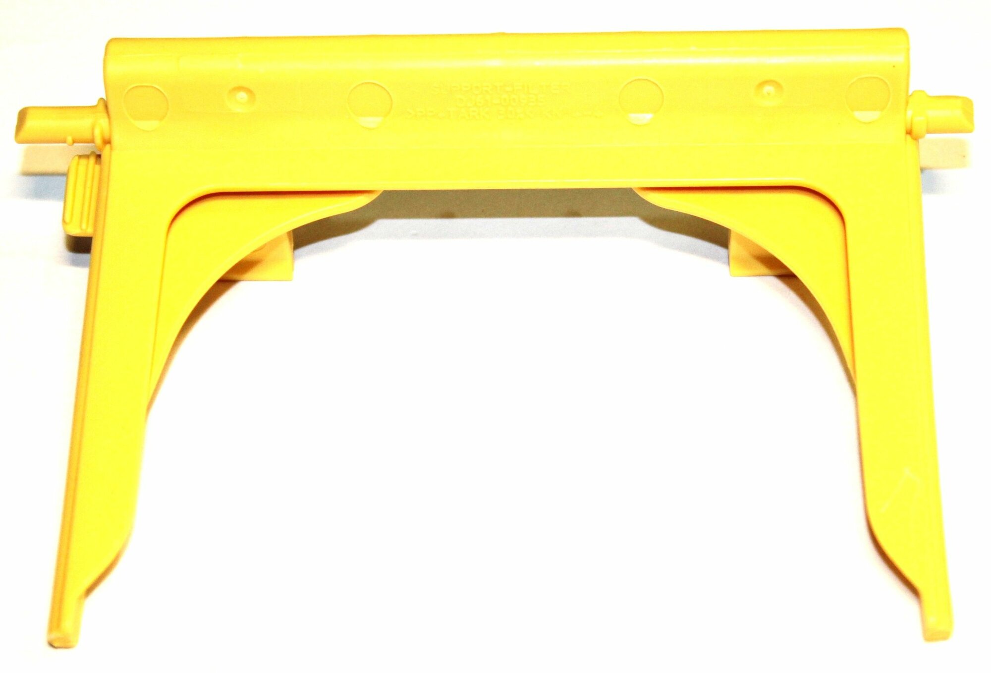 Держатель пылесборника пылесоса DJ61-00935A, рамка