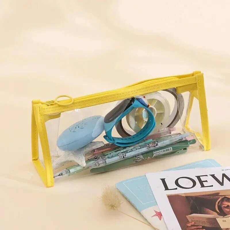 Карандашный ящик, Пенал школьный для девочек подростков Magic Box