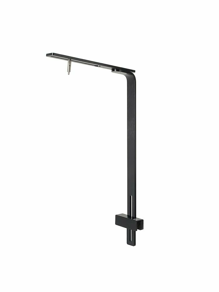 Week aqua Держатель аквариумной лампы DJ-L-16S подходит для T70SE и T90PRO черное