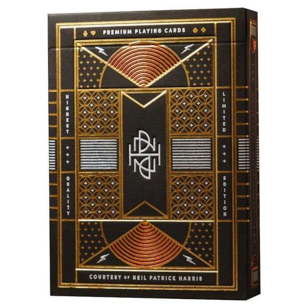 Карты "Neil Patrick Harris" 61899 Theory11