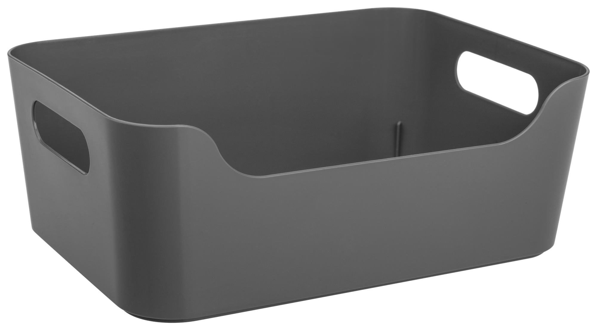 Корзина универсальная SCANDI 10Л 340*240*140 БП