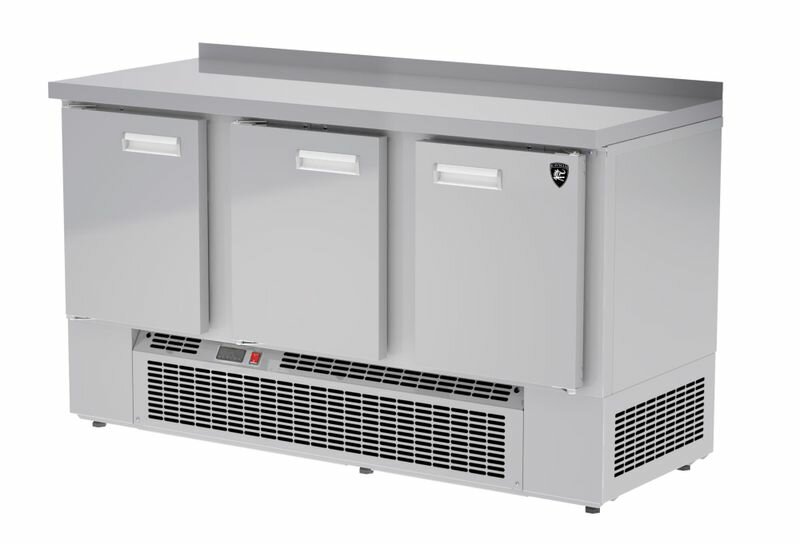 Стол холодильный Kayman КСХ-111/70-Н