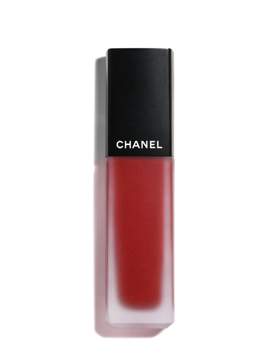 Chanel 822 DEEP PINK Rouge Allure Ink Fusion Жидкая матовая помада для губ без коробки