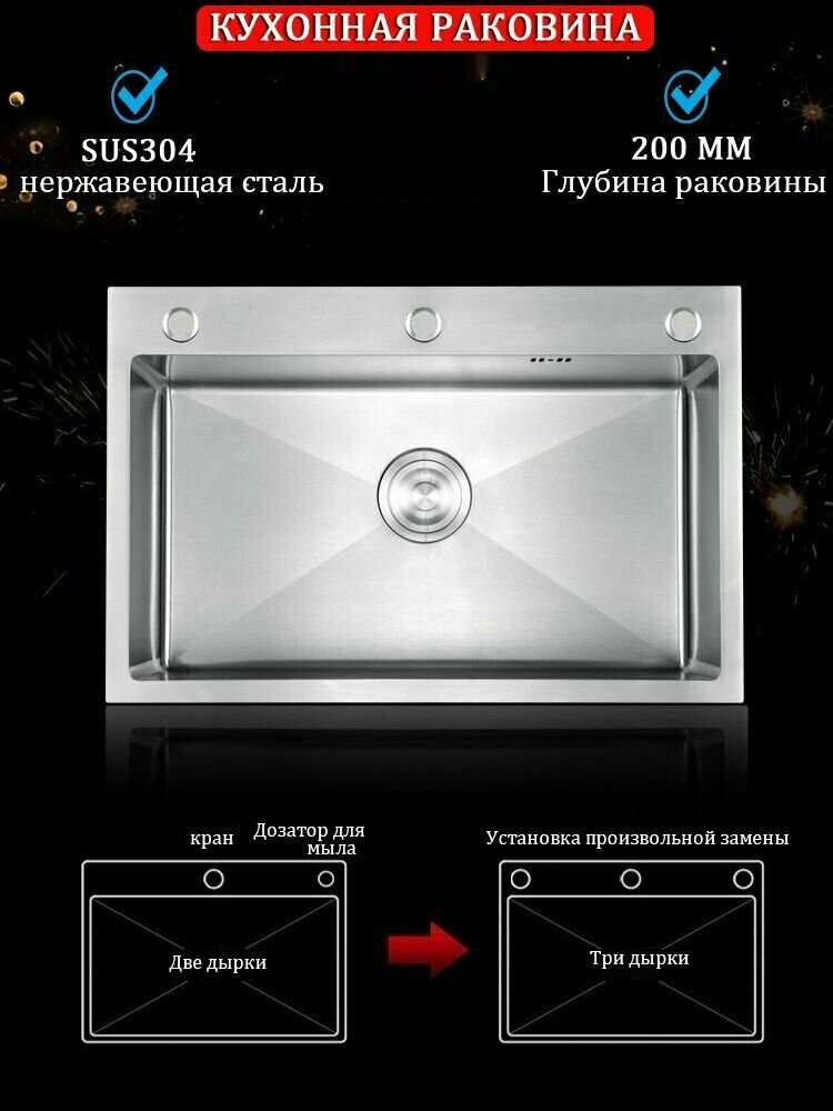 Мойка