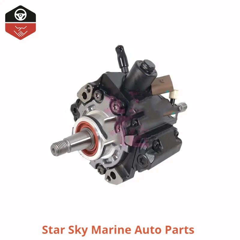 Star Sea Good New 28484198 1042300FD020 Топливный Насос Высокого давления Common Rail для автомобилей JAC T6 T8