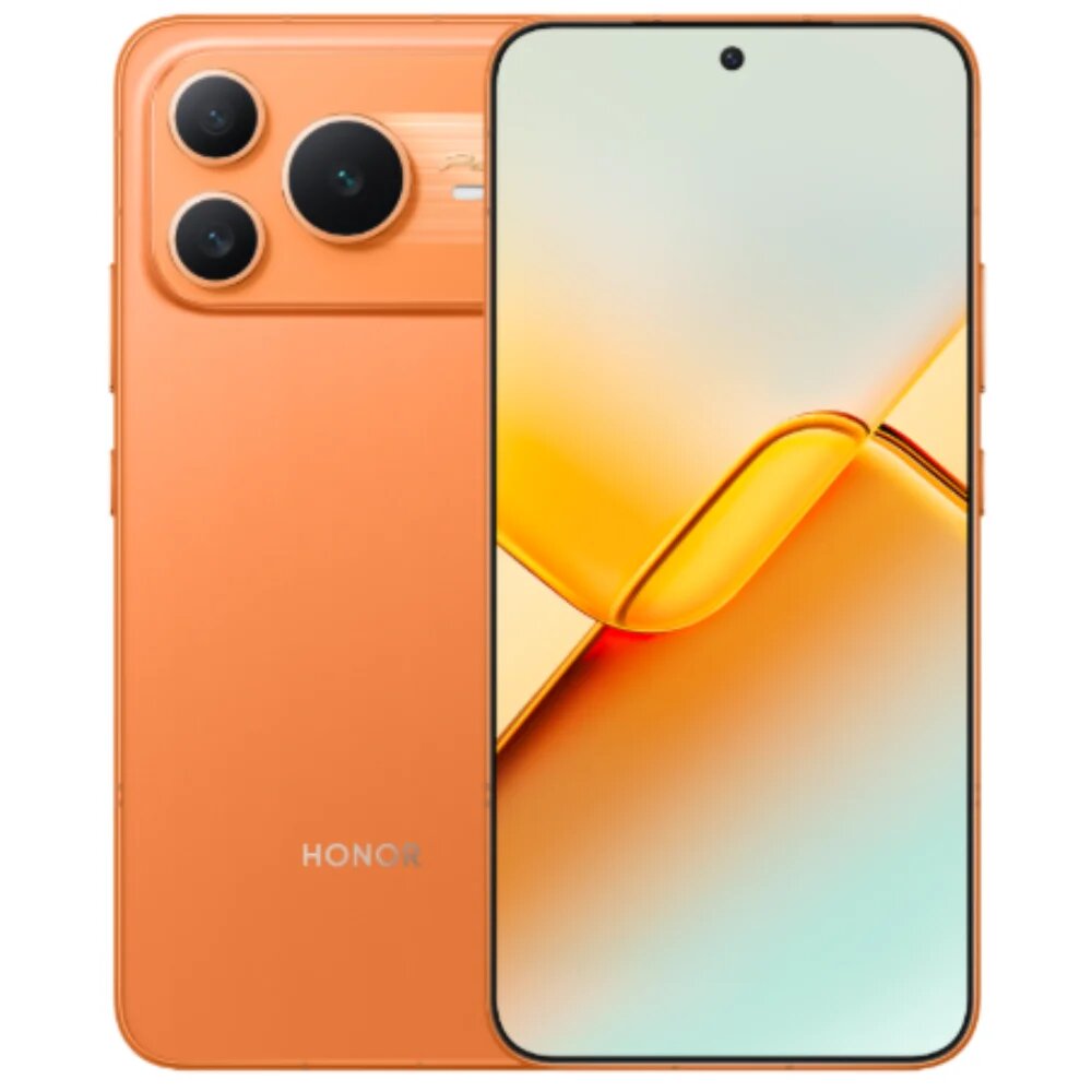 Смартфон Honor Power2, 12/256ГБ, china