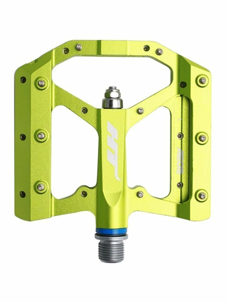 Педали HT AE05 Apple Green (AE05XX1J24G1X1)