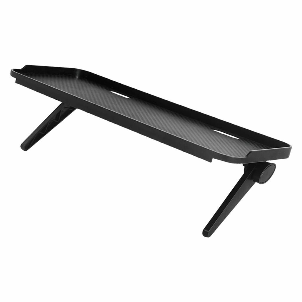 Полка для техники, - Перфорированный 30x12,5 см