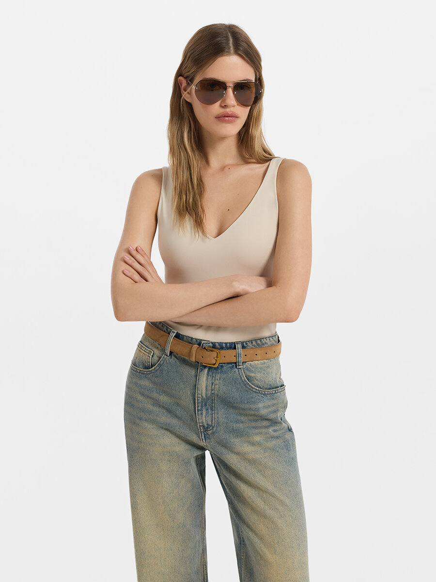 Боди бельевое