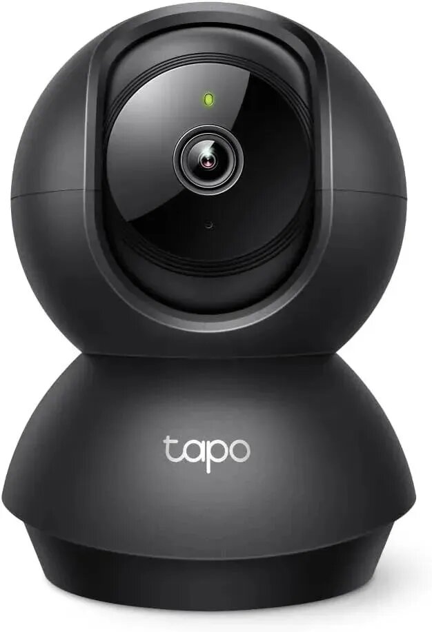 Домашняя IP камера безопасности TP-Link Tapo C211 Wi-Fi