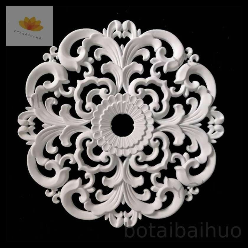 Элемент лепного декора