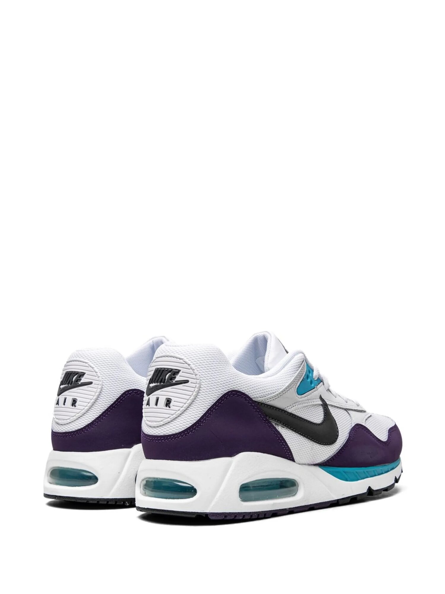 Кроссовки NIKE Air Max Correlate, размер 6.5 US, белый — фото 1