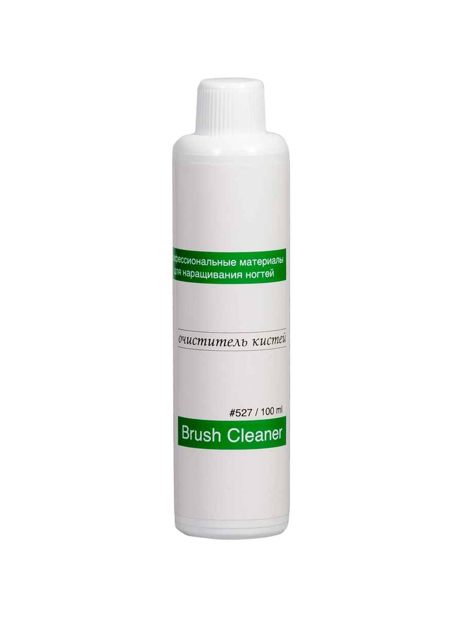 Очиститель кистей для маникюра Sofiprofi Brush Cleaner, 100 мл