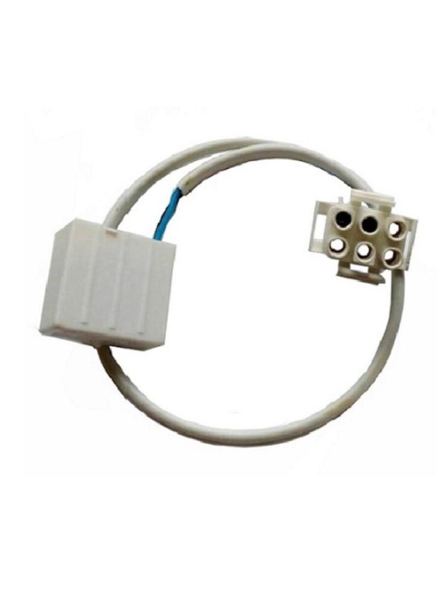 Предохранитель ПТР-103, тепловое реле для холодильников Ariston, Indesit, Stinol