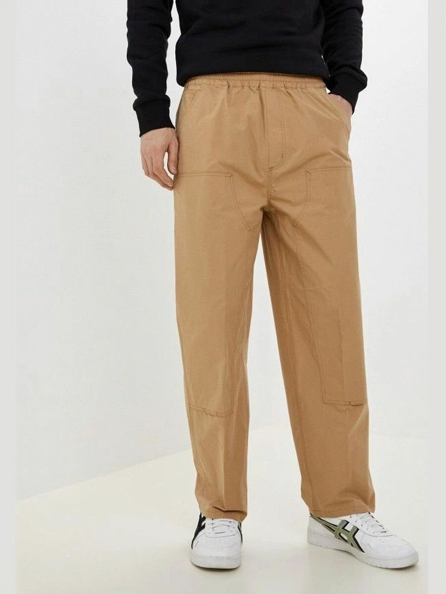 Брюки классические