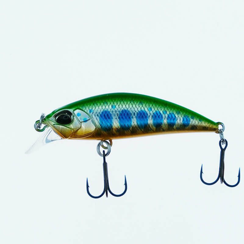 Воблер DUO Spearhead Ryuki 45S #8484