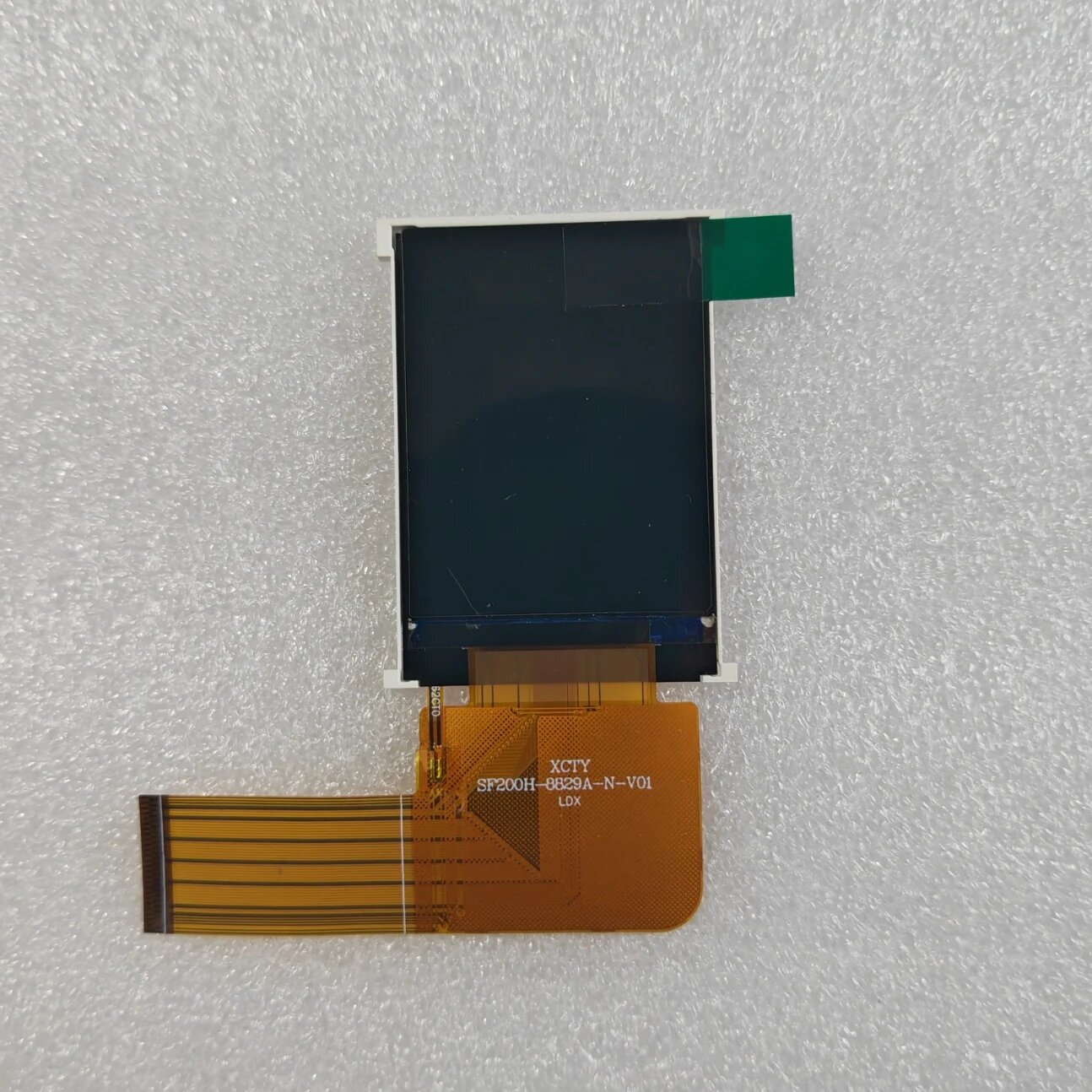 ЖК-дисплей для видеорегистратора Neoline SF200H-8829A-N-V01