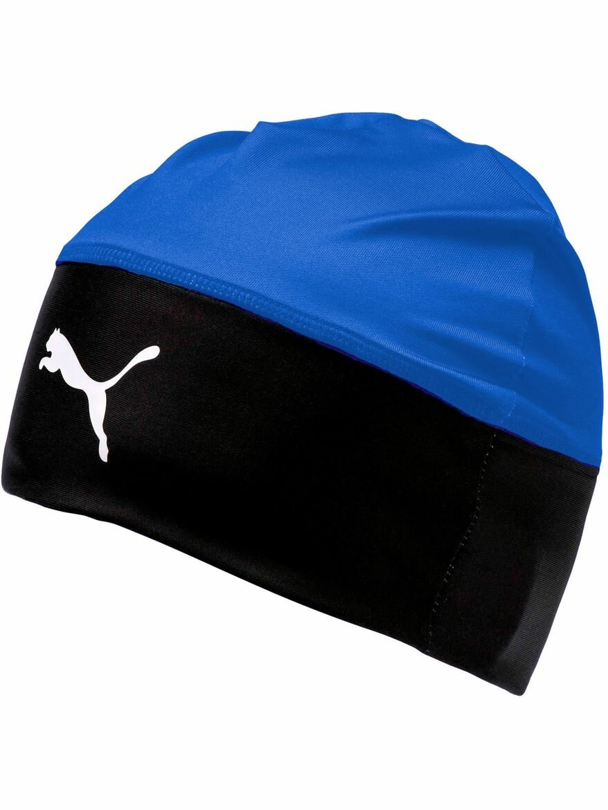 Шапка-бини PUMA LIGA Beanie для мужчин