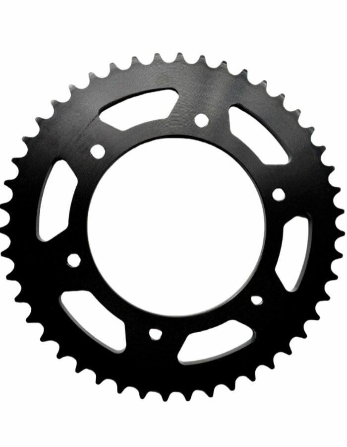 Звезда ведомая 520-47T мотоцикл Progasi SUPER MAX 250/300/300 PRO