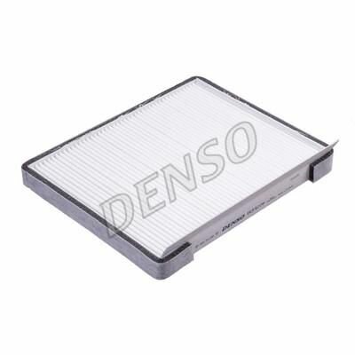 Фильтр салона DENSO DCF577P Hyundai Creta 16-, Elantra 05-11, 10-, I20 Active 15-, Coupe 15-, I30 11-, 16-, Coupe 13-, Kia Carens IV 13-, Ceed 12-, Pro Ceed 13-