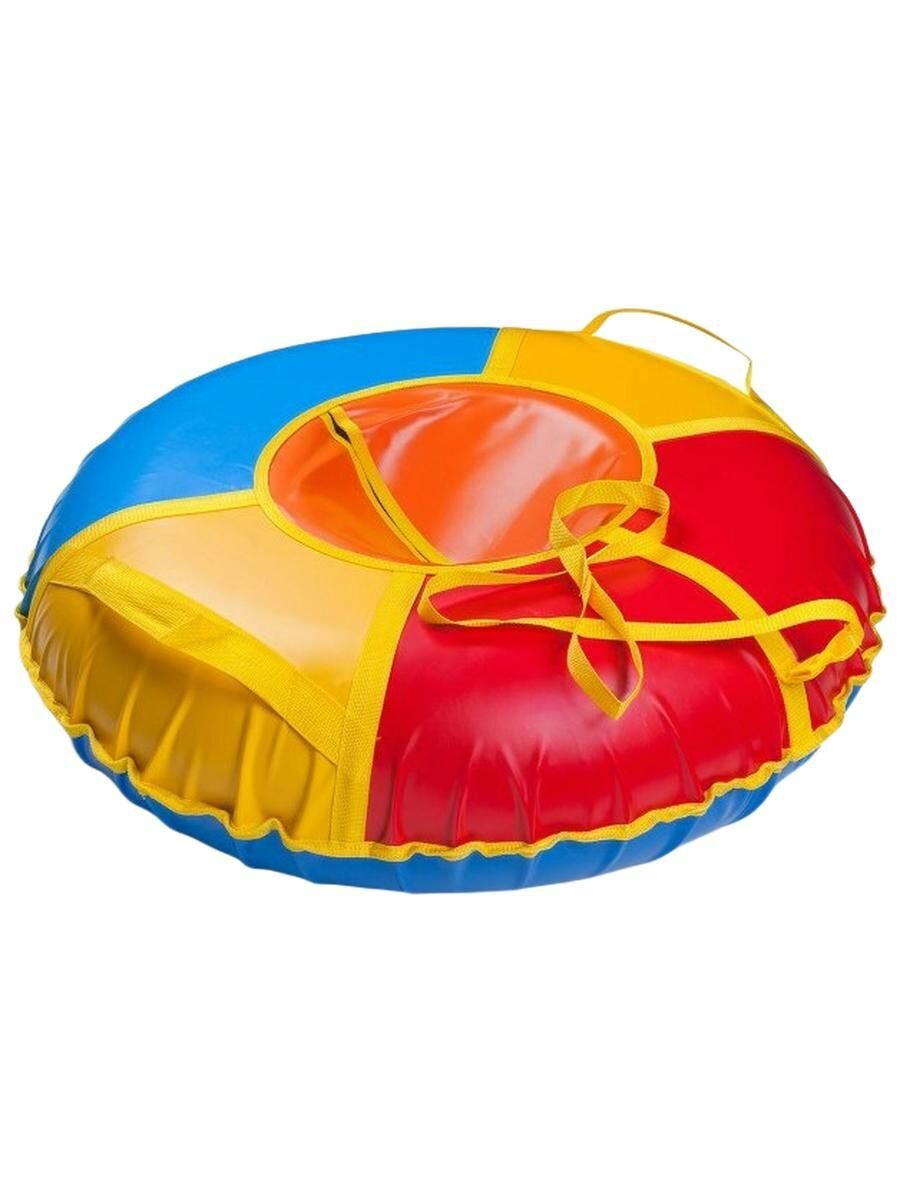 Чехол для ватрушки, тюбинг 60 ПВХ, без камеры