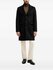 Пальто Sisley Notched-lapels single-breasted coat, размер 50