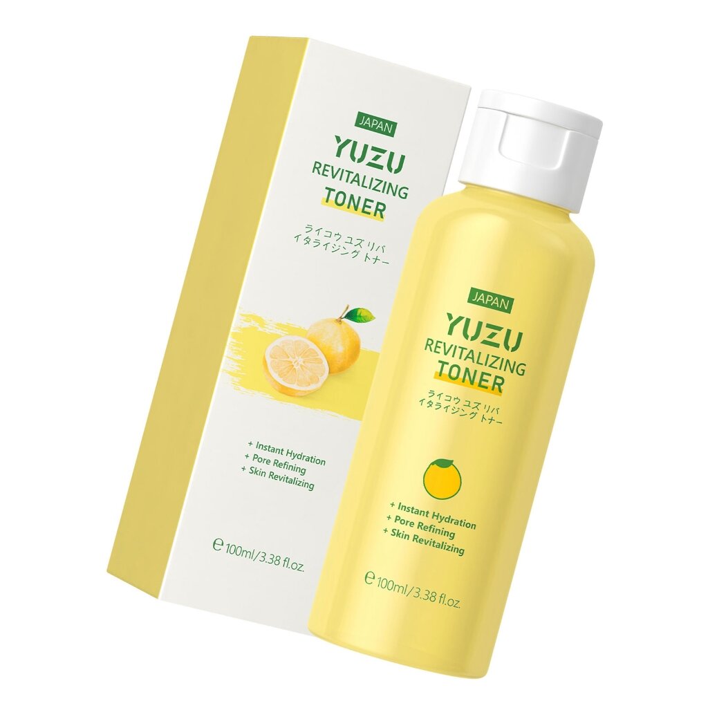 100 мл Увлажняющего Тоника Для Лица Грейпфрутовый Тоник Для Кожи Подарок для Девочек Подростков