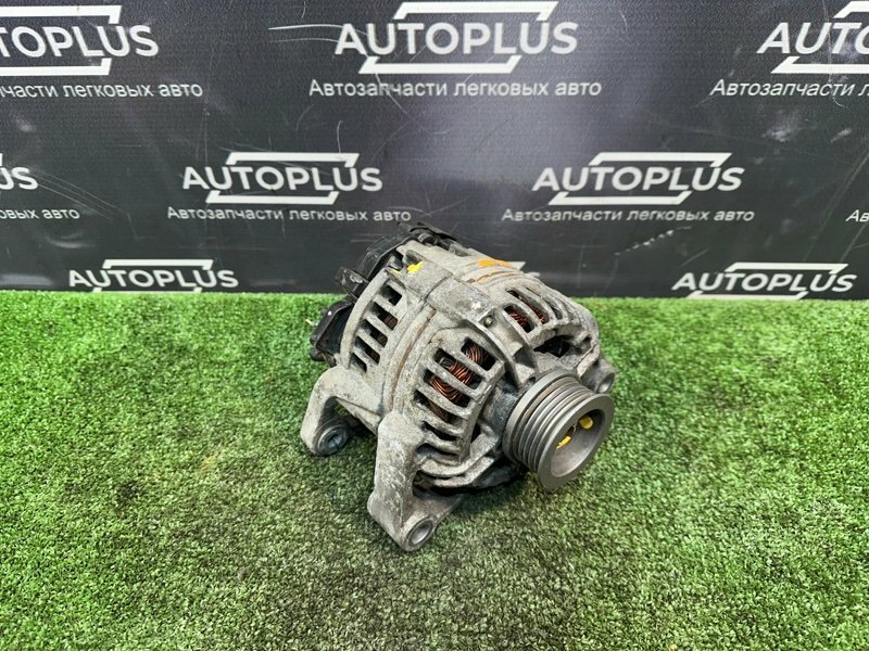 Генератор Opel Agila 2003 (Z12XE) Б/У с пробегом Арт. 13686