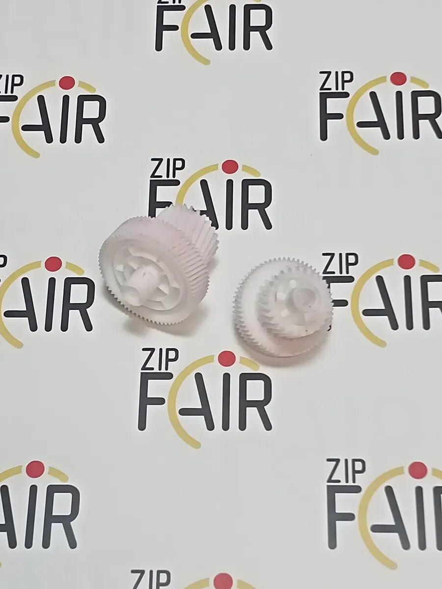 Шестерня Kyocera Z69R-Z26L 302RV31040 + Шестерня Z61R-Z25R 302RV31080