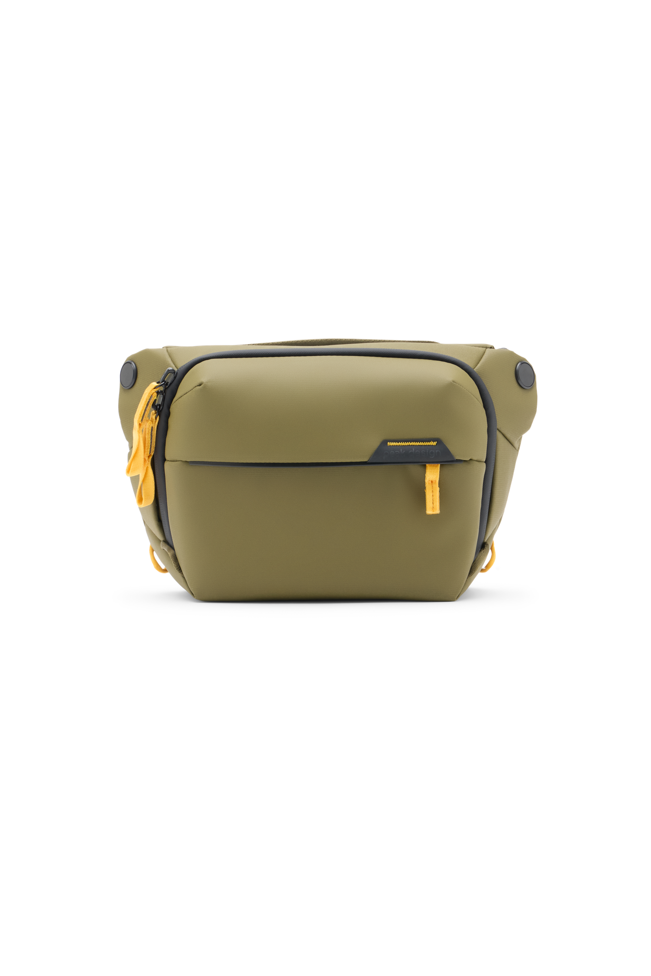 Фотосумка Peak Design The Everyday Sling 3L V2.0 Kelp (BEDS-3-KP-3)
