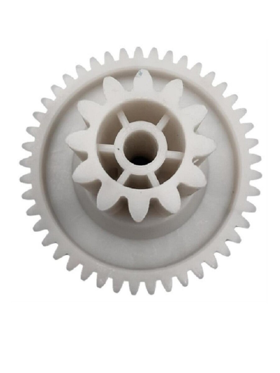 Шестерня для мясорубки Zelmer, Bork D=70/32, H=46/16, 12 и 45 прямых зубьев
