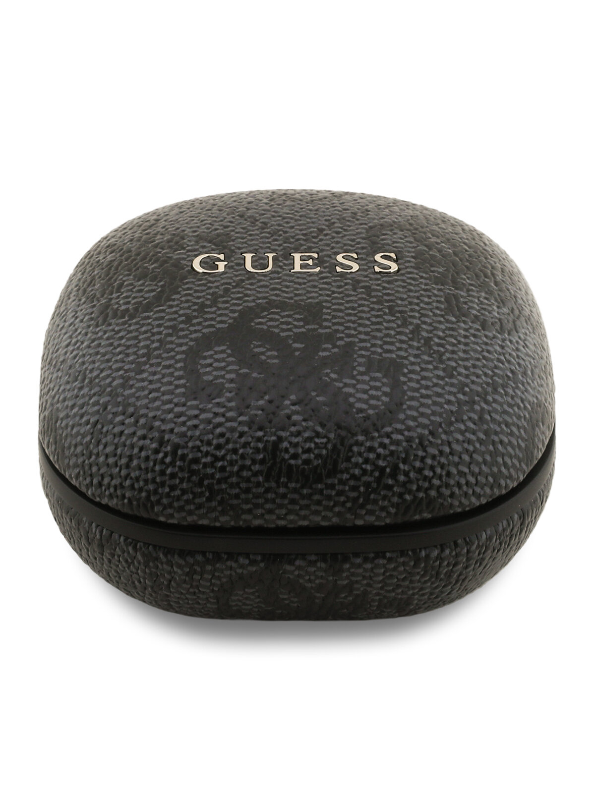 Наушники Guess TWS, внутриканальные, с шумоподавлением для микрофона ENC, с кабелем USB-C, Bluetooth 5.4, черный