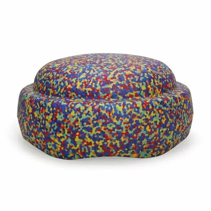 Балансир для детей/Балансировочные полусферы детские для свободной игры