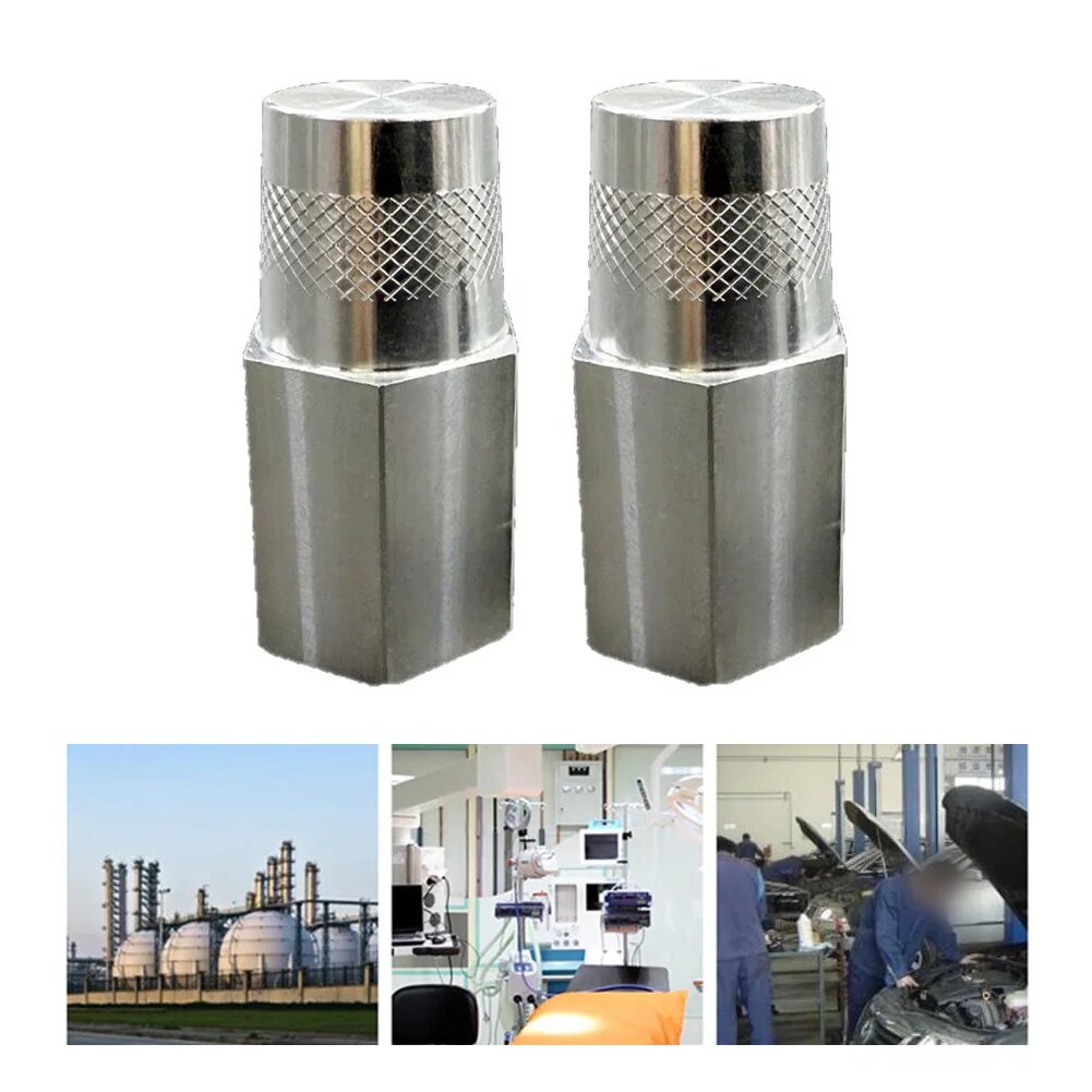 2 шт. Адаптеры для преобразования клемм автомобильного аккумулятора M12 из алюминиевого сплава, положительные клеммы-переходники