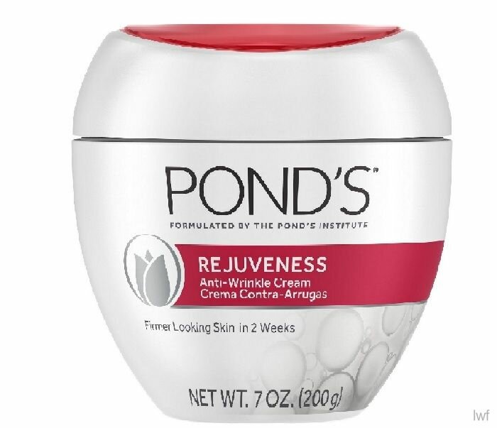 PONDS Омолаживающий крем Rejuveness, 200 г