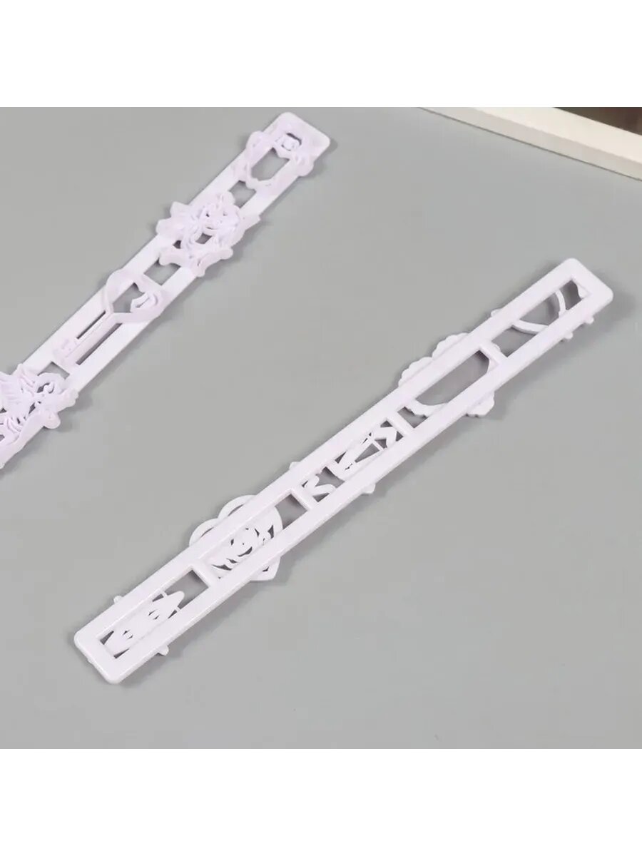 Набор каттеров "Сердечный момент"