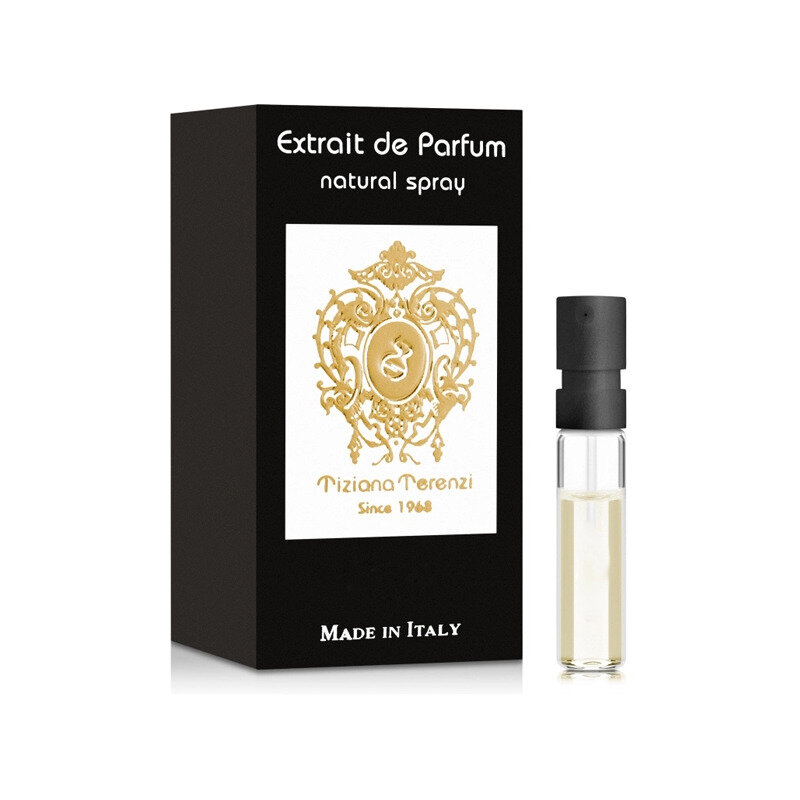 Духи Tiziana Terenzi Siene миниатюра 1.5 мл / Пробник духов Тициана Терензи Сиене унисекс