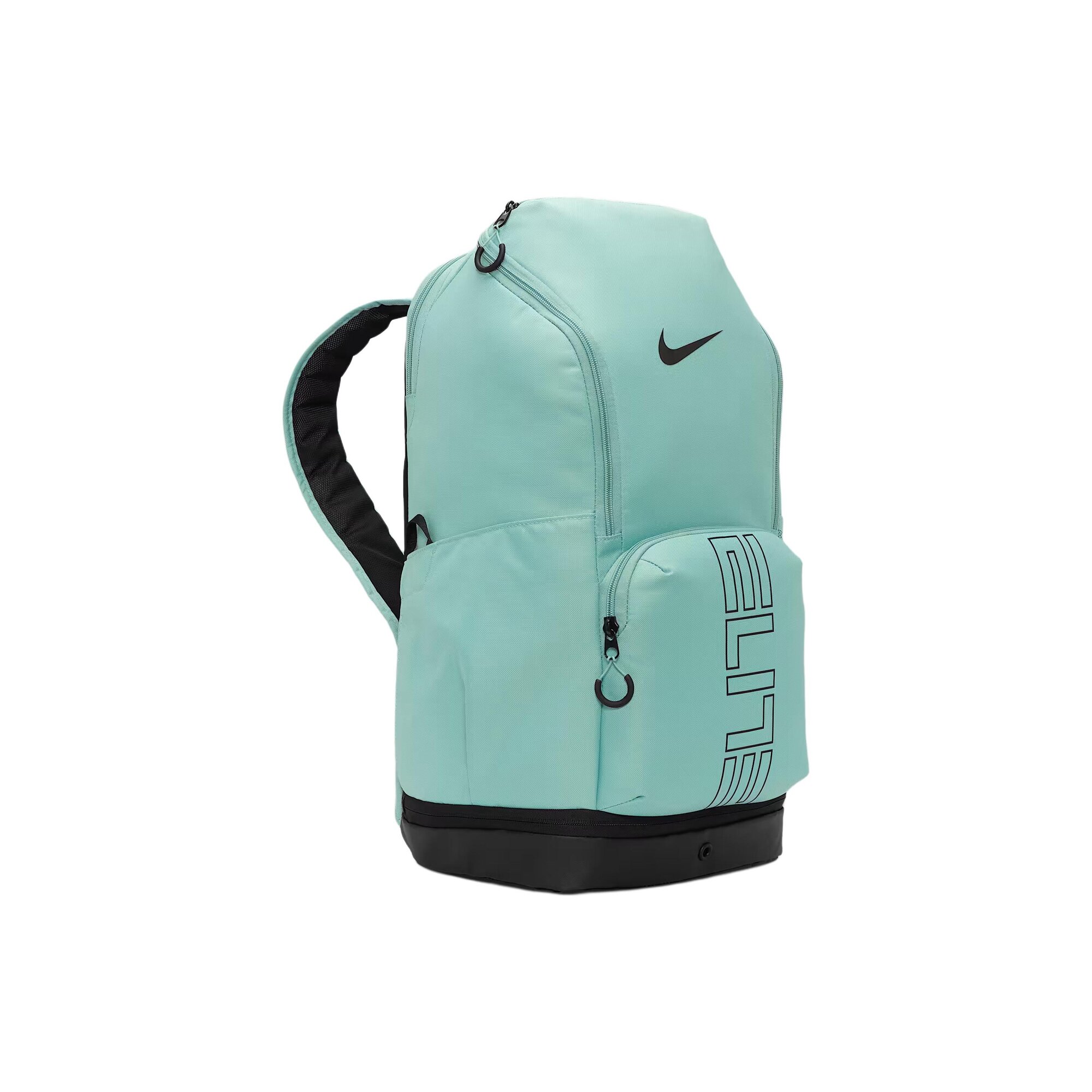 Сумка NIKE, зеленый, — фото 1