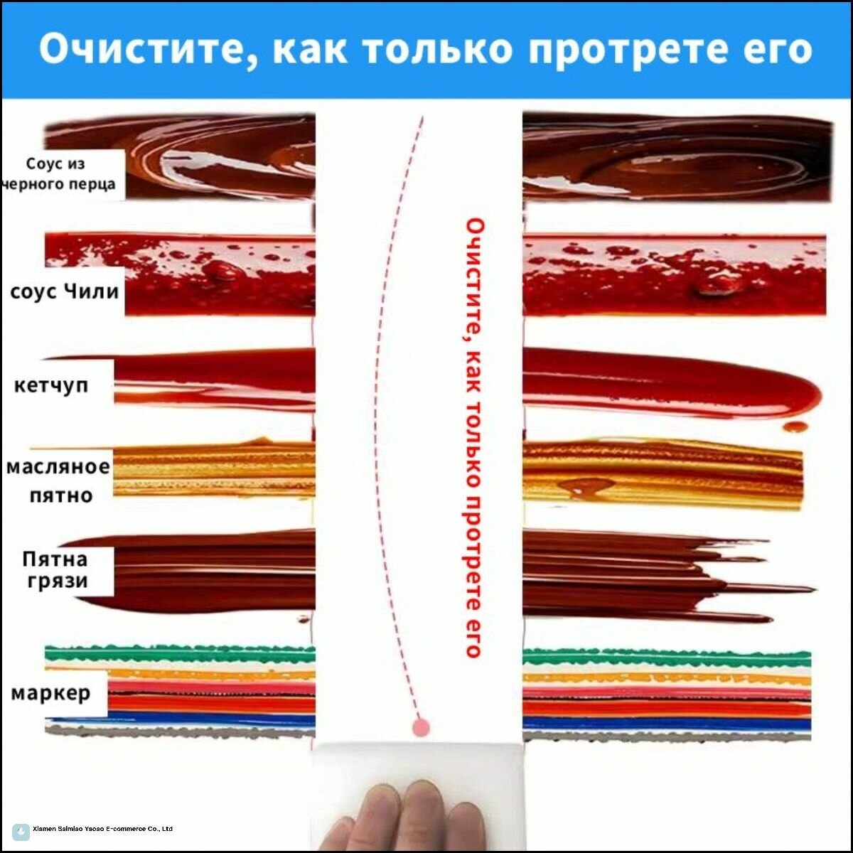 Губка — фото 1