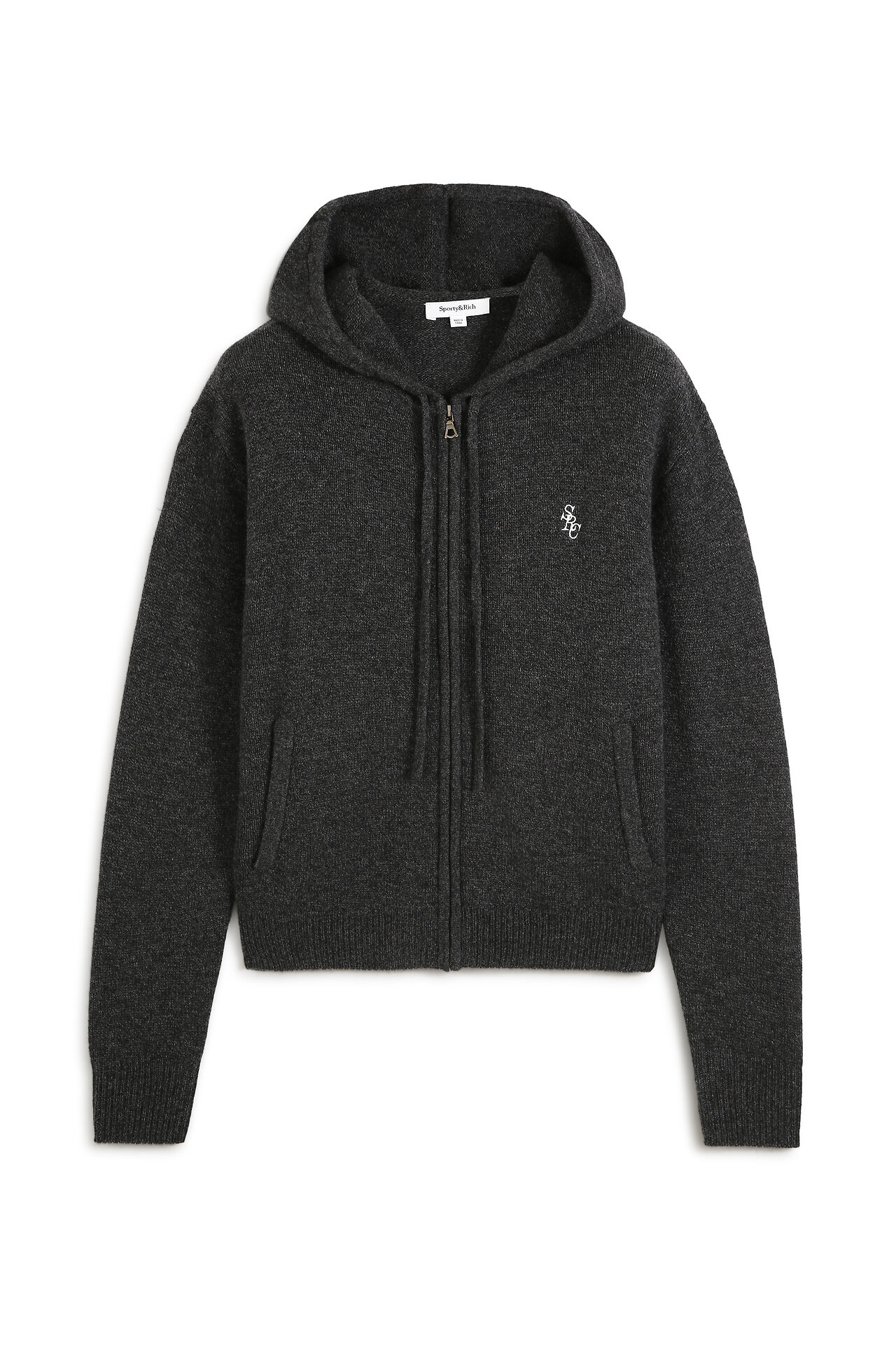 Куртка спортивная