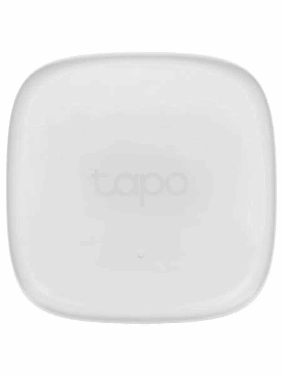 Датчик температуры и влажности Tapo T310