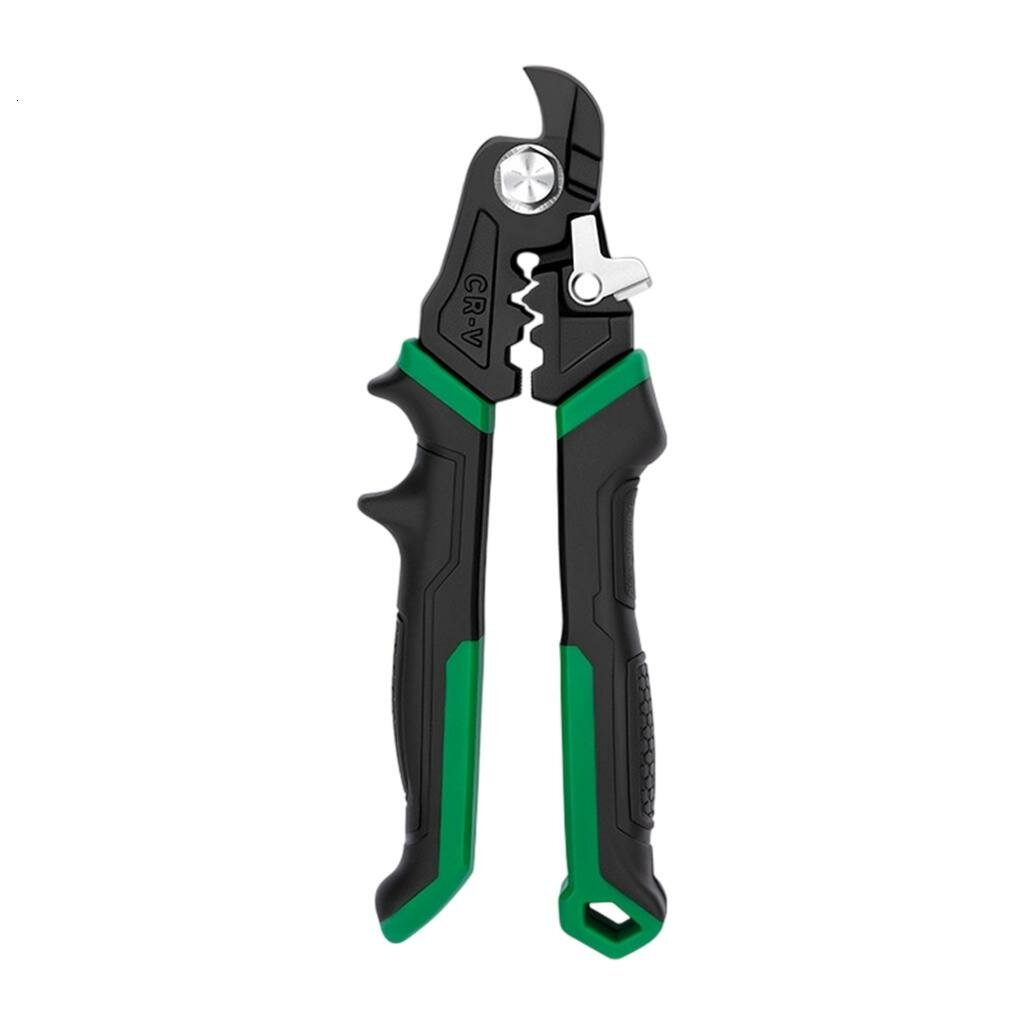 Стальной резак для троса 7 дюймов