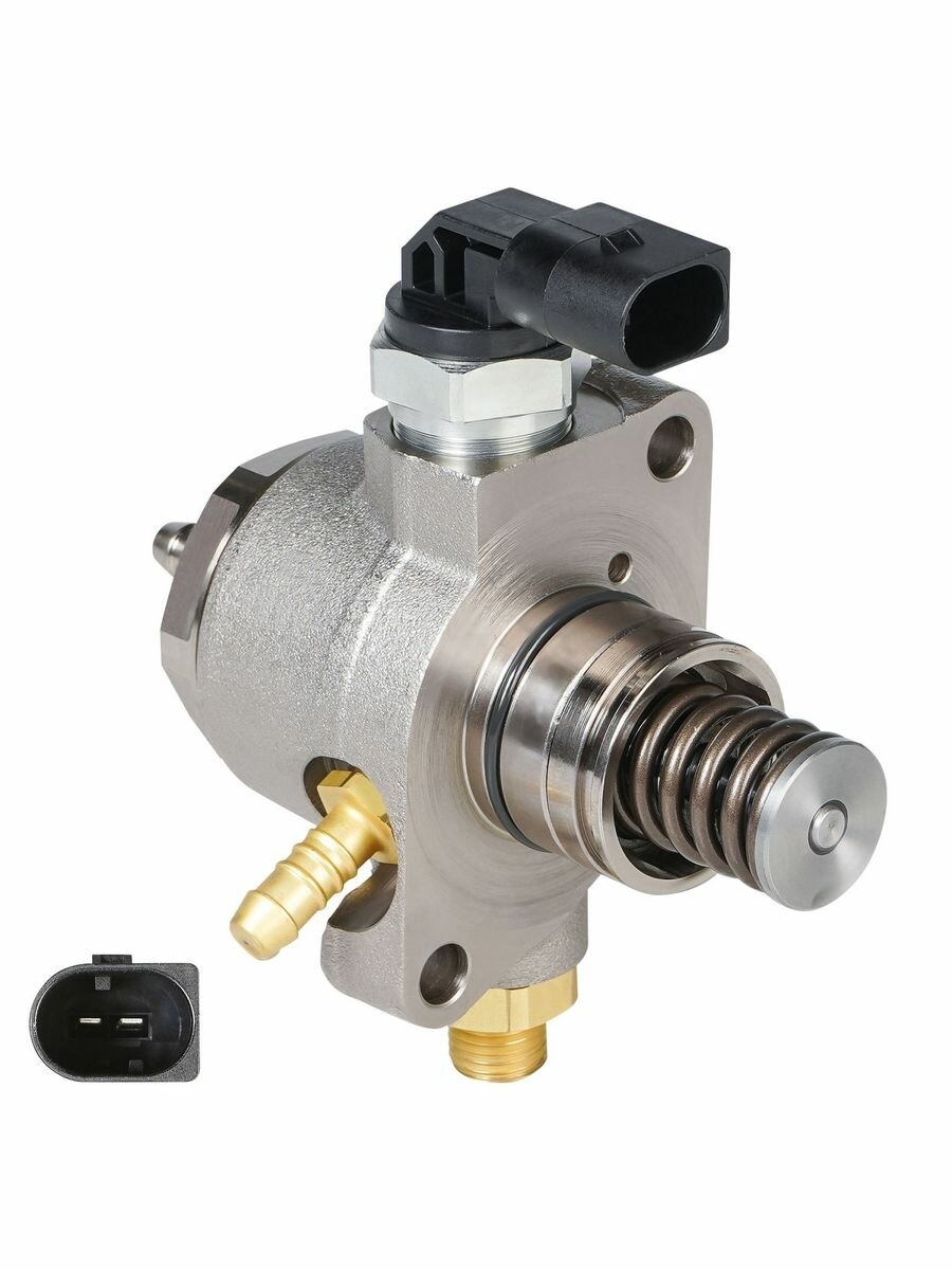 Топливный насос высокого давления для а/м Audi, Seat, Skoda, Volkswagen / Ауди, Сеат, Шкода, Фольксваген, STARTVOLT HPFP060